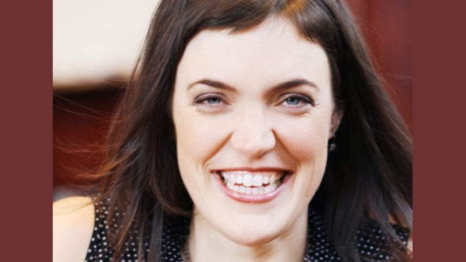 Dr. Marie-Ève Goyer selected as the 2021 AFMC-Gold Humanism Award ...